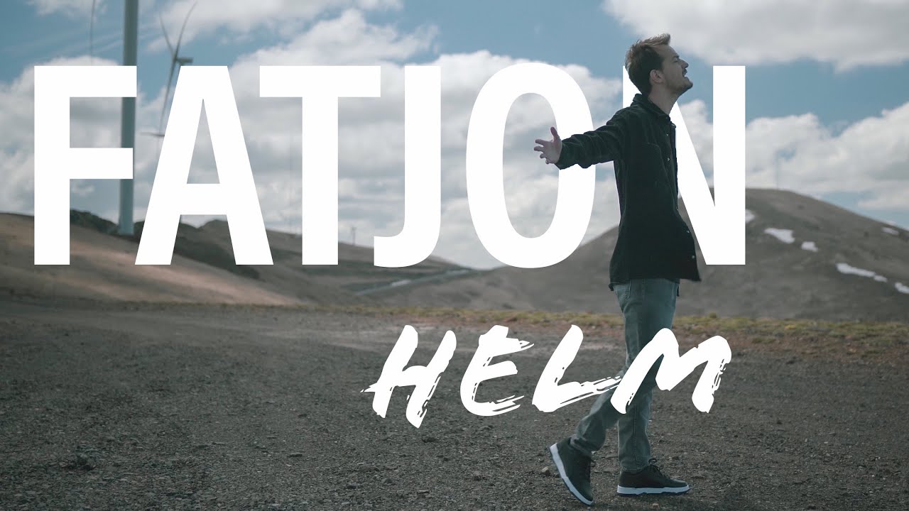 FATJON - HELM - YouTube