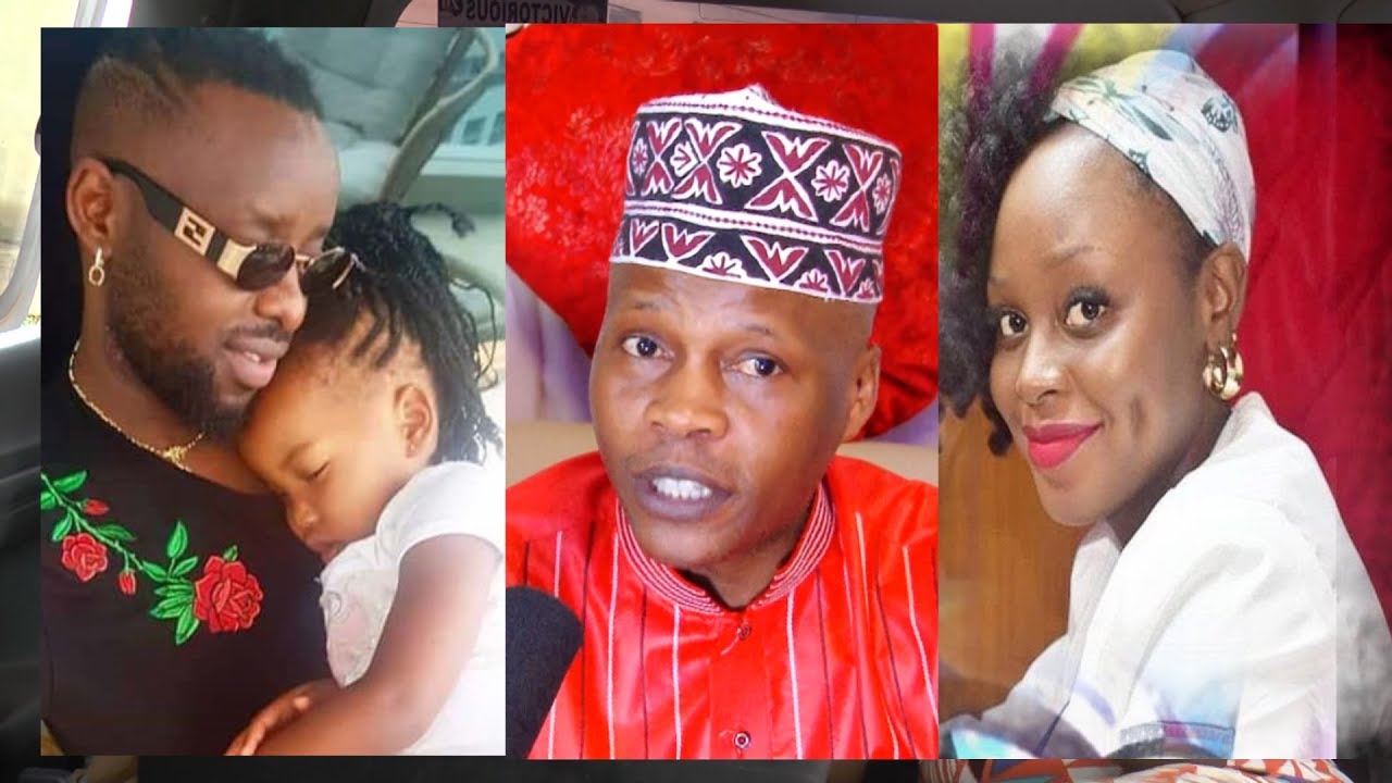 Shk Umar agambye Rema tolimba nti olumilirwa Kenzo nga wamugana ...