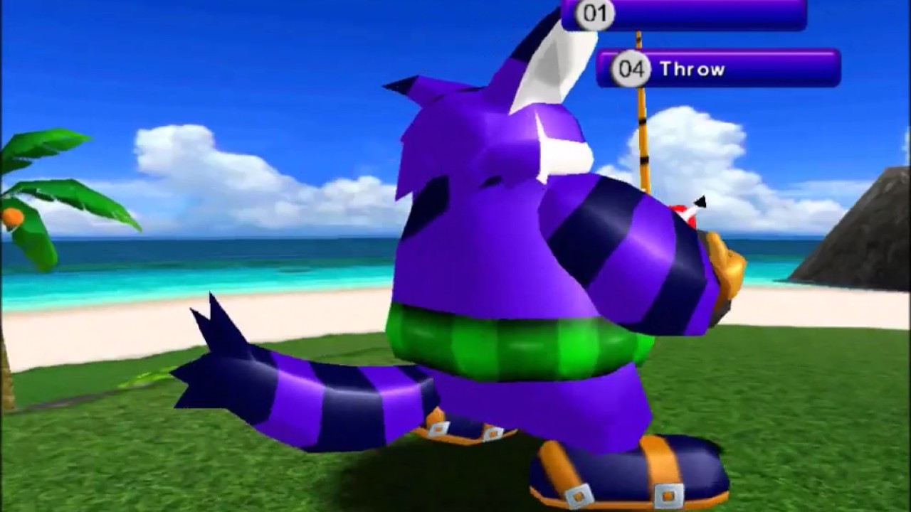 "Guide to Hatching Chao." Sonic Adventure LP, Part 13! - YouTube