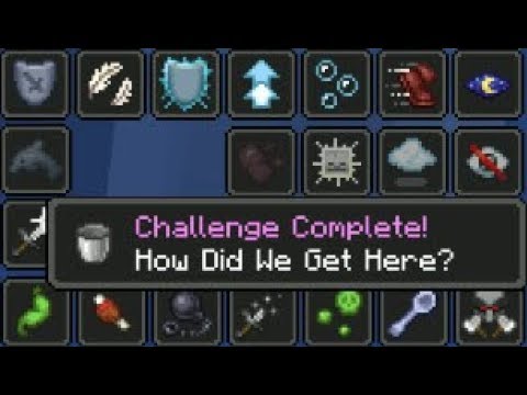 Getting all achievements in Minecraft 1.15.2 #6 | I've done it! How did ...