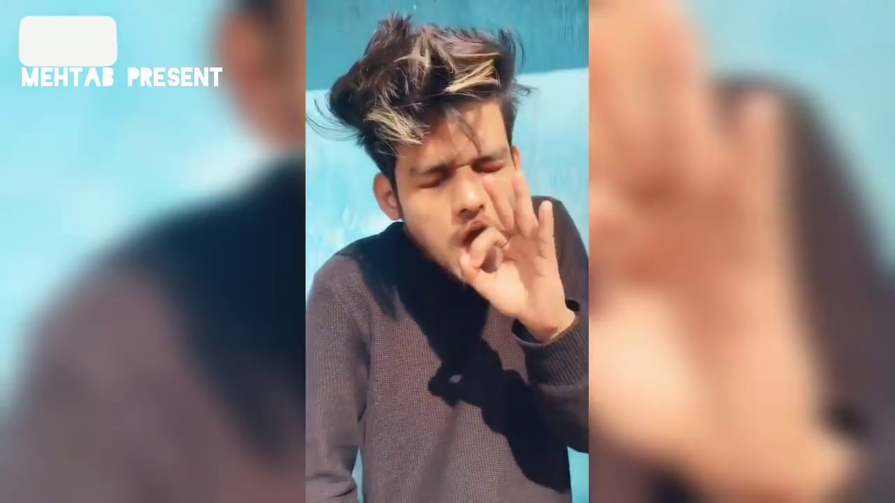 Sanket Sad Videos || Tiktok king Sanket Singh New Vidoes|| Sanket Singh ...