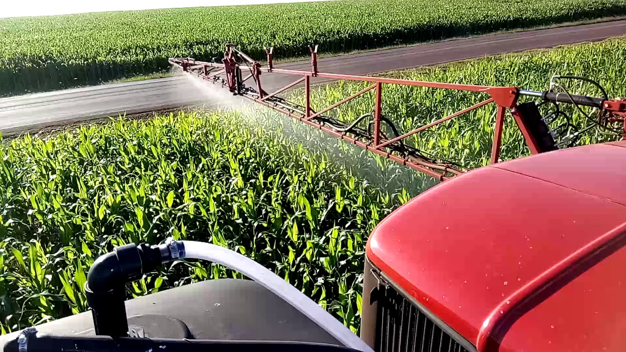 Case 250 Xtreme - YouTube