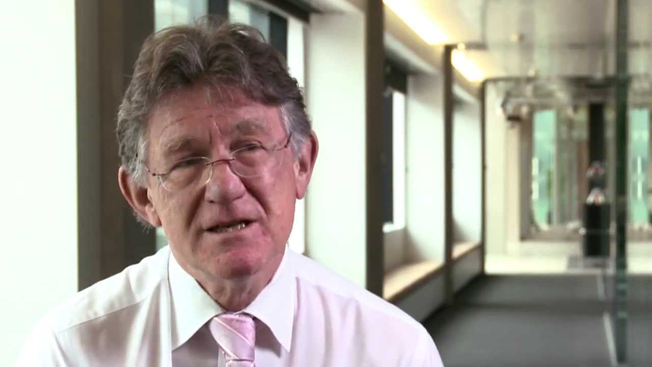 NAB Chief Economist Alan Oster's thoughts on the year ahead. - YouTube