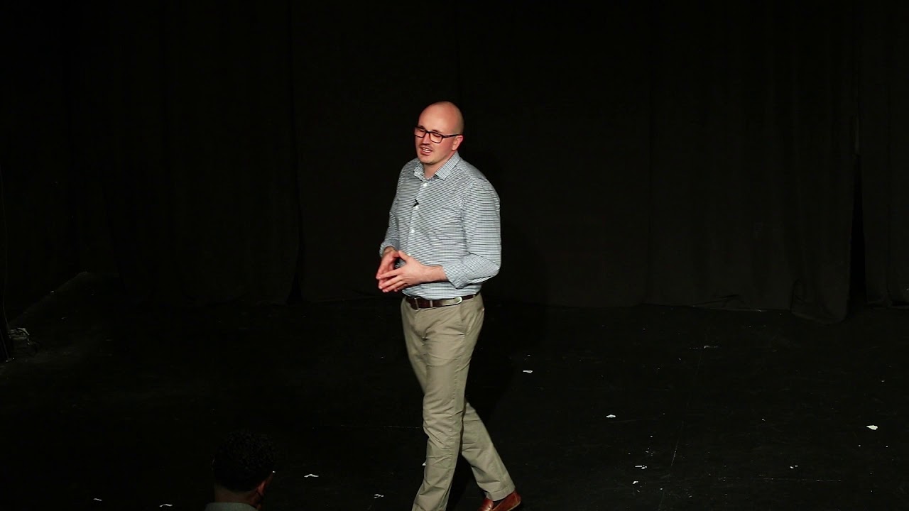 Antony Adams Live at the SPEAKup Challenge (3rd May 2018) - YouTube