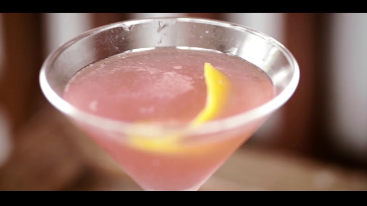 Tree Bar at Maya Sanur by Imajee Creative Media - YouTube