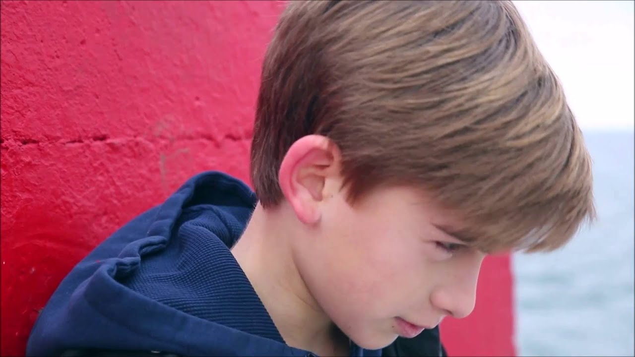 Cimorelli and Johnny Orlando and MattyB - Trndsttr [Fan Video Clip ...