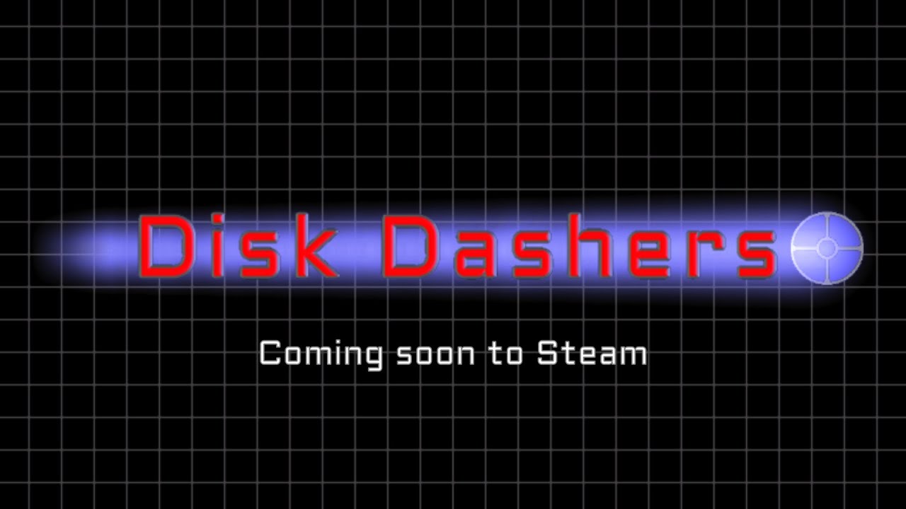 Disk Dashers Trailer - YouTube