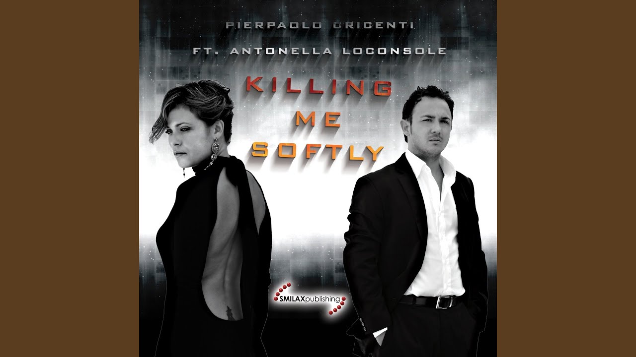 Killing Me Softly (Magic Stick Rmx) - YouTube