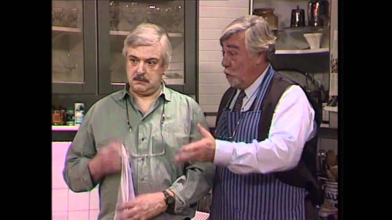 Oppassen!!! - Aflevering 4 - Werk 1/2 - YouTube