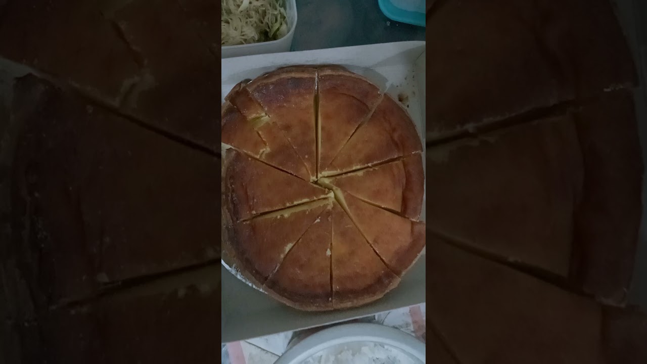 Simpleng handa sa pasko. - YouTube