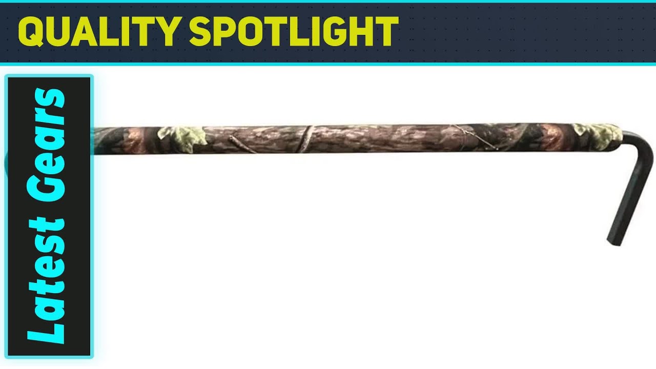 Guide Gear Extreme Deluxe: The Ultimate Climbing Tree Stand for Hunters ...