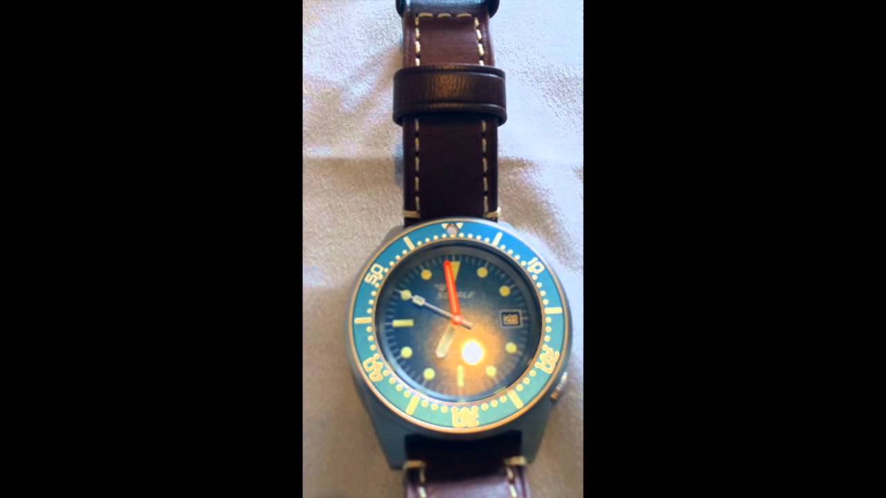 Starting a Watch Collection - YouTube