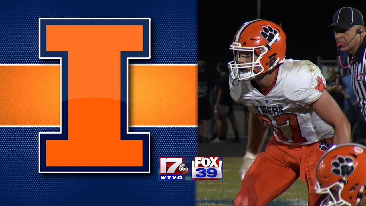 Byron's Caden Considine eager to be a part of more winning football ...
