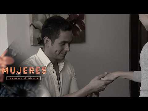 Nosotros | Mujeres Rompiendo el Silencio