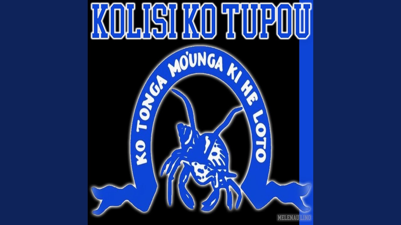 Tonga College Toloa - YouTube Music