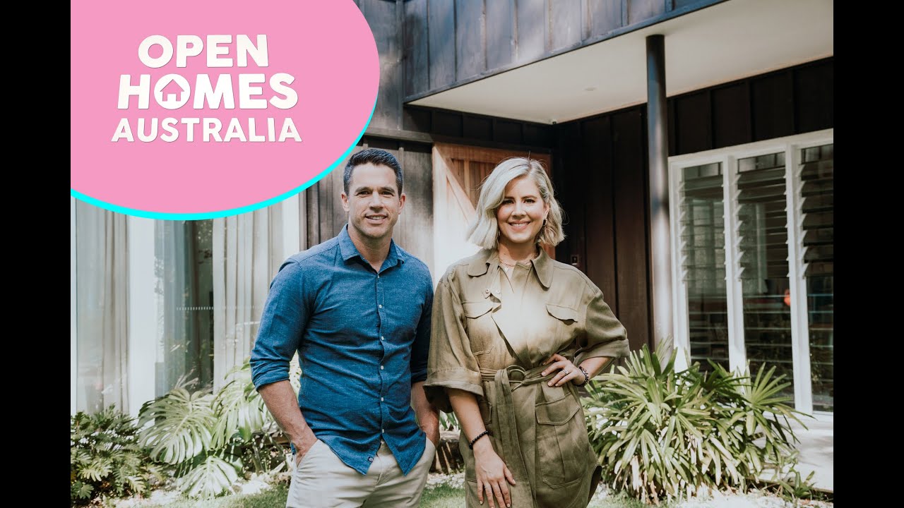 Open Homes Australia | S04E01 | FULL EPISODE - YouTube