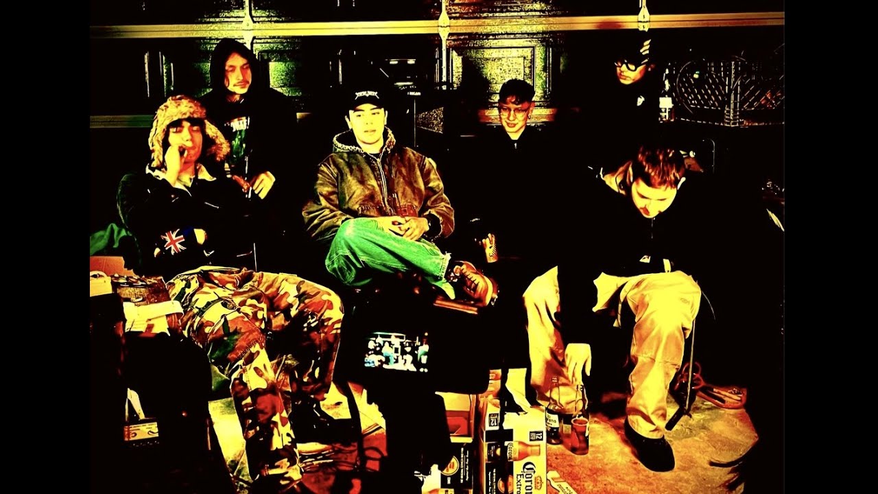 POWERSOURCE RAVE LA - YouTube