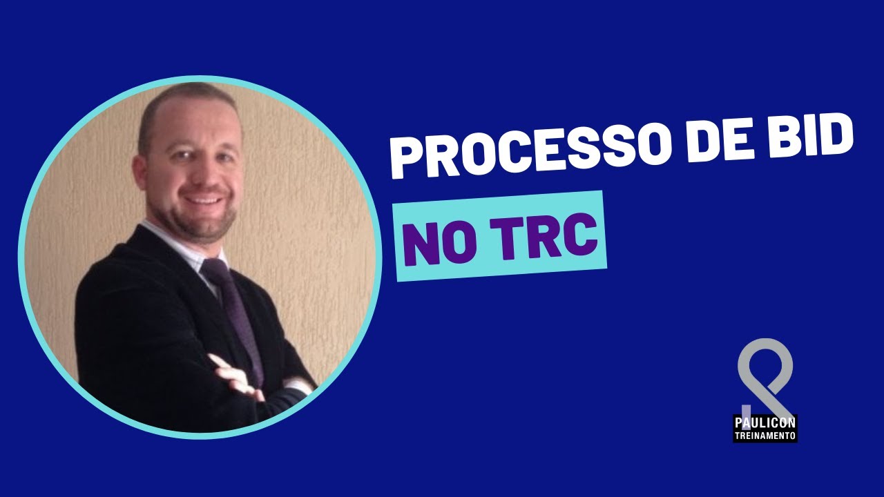 Processo de BID no Transporte Rodoviário de Cargas - Paulicon ...