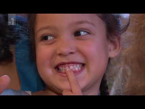 Družina poje - Družina Kobolt (Slovenski pozdrav, 28. 10. 2018)