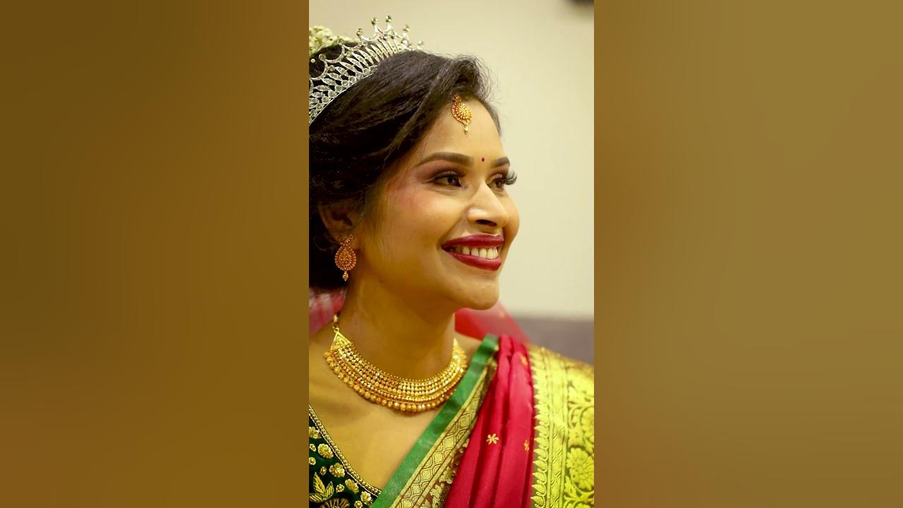 Phula Baru Jutho hola..| Bride - Isha Chhetri | Mua - kusum Kc | Great Nepal Photography | Raj ...