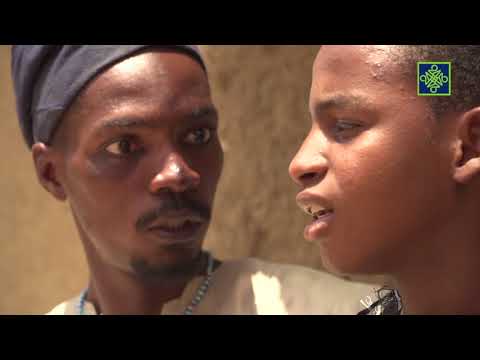 Dadin Kowa Sabon Salo Episode 51