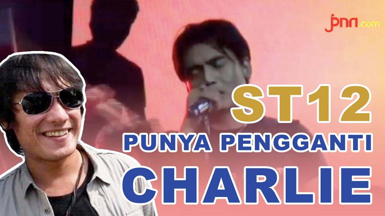 ST12 Gandeng Firman Idol, Begini Tanggapan Charly - YouTube