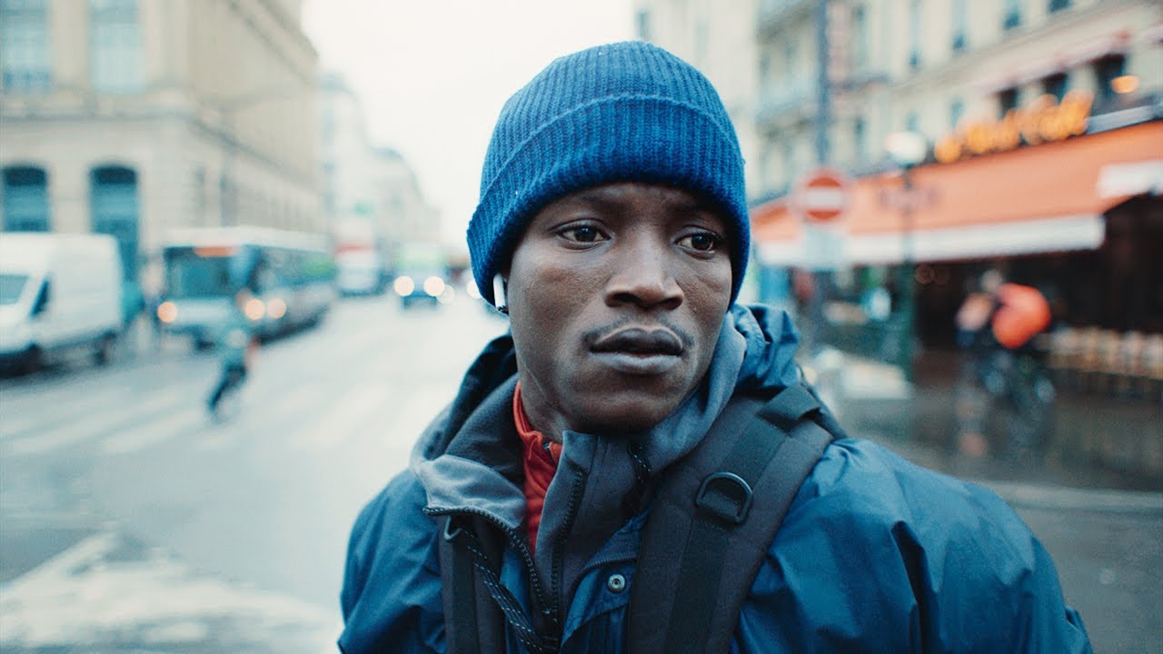 THE STORY OF SOULEYMANE - Official HD Trailer - Only In Cinemas - YouTube