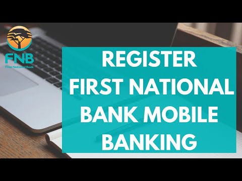 FNB APP LOGIN: How To Login And Enroll to FNB Bank Online Banking ...