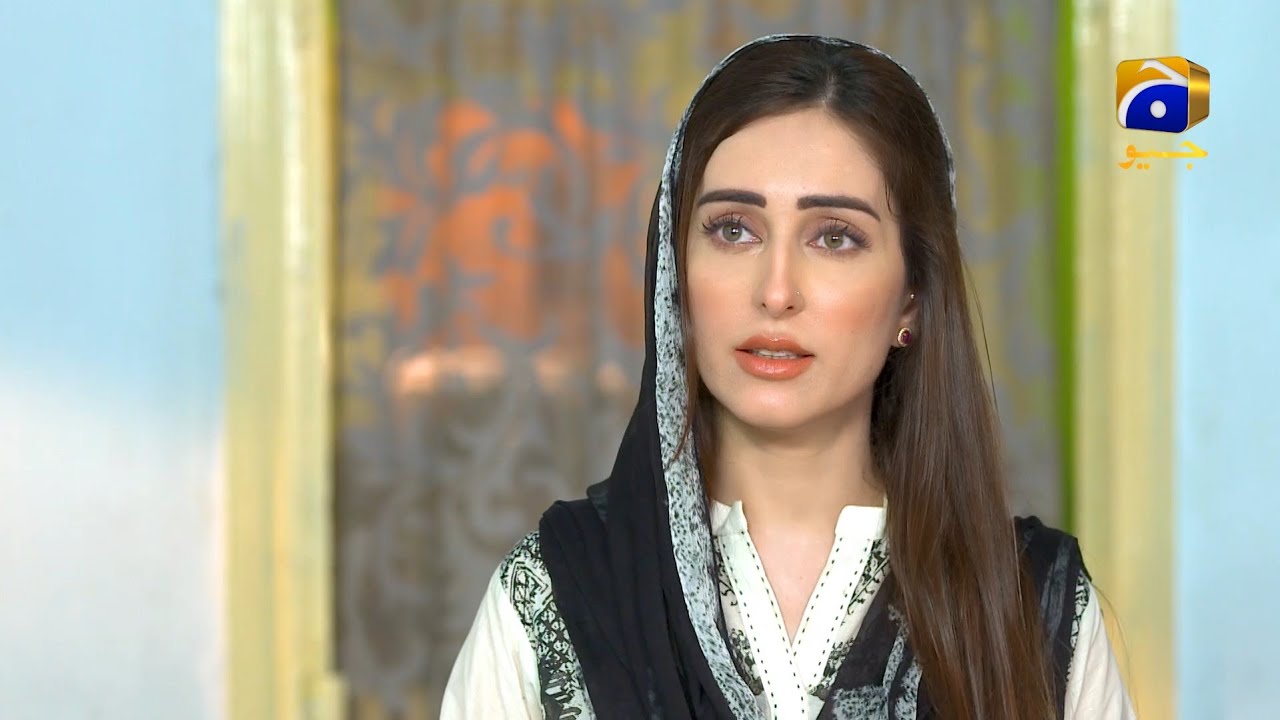 Makafat Season 3 - Bohtan - Humayun Ashraf - Sidra Niazi - Yasir Shoro ...