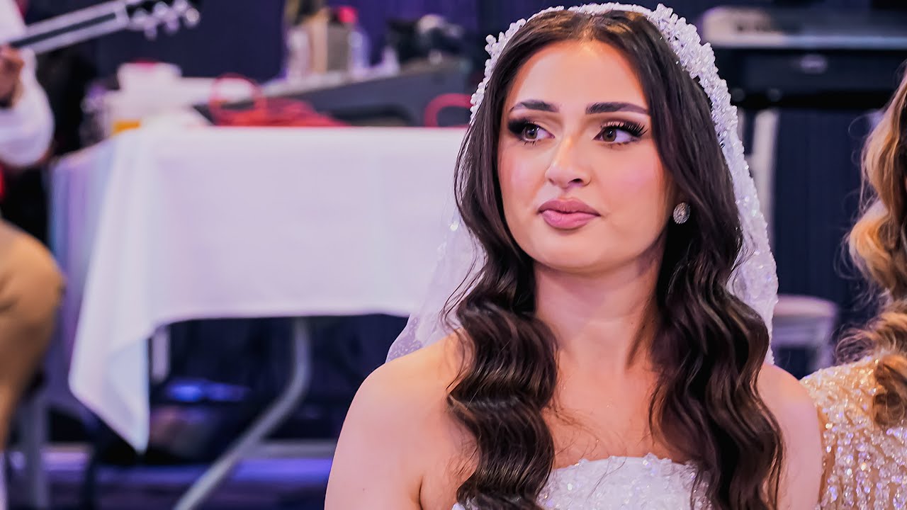 Delil Sileman / Rezan & Lava / Ross Deko / Alin Event / Part05 ...