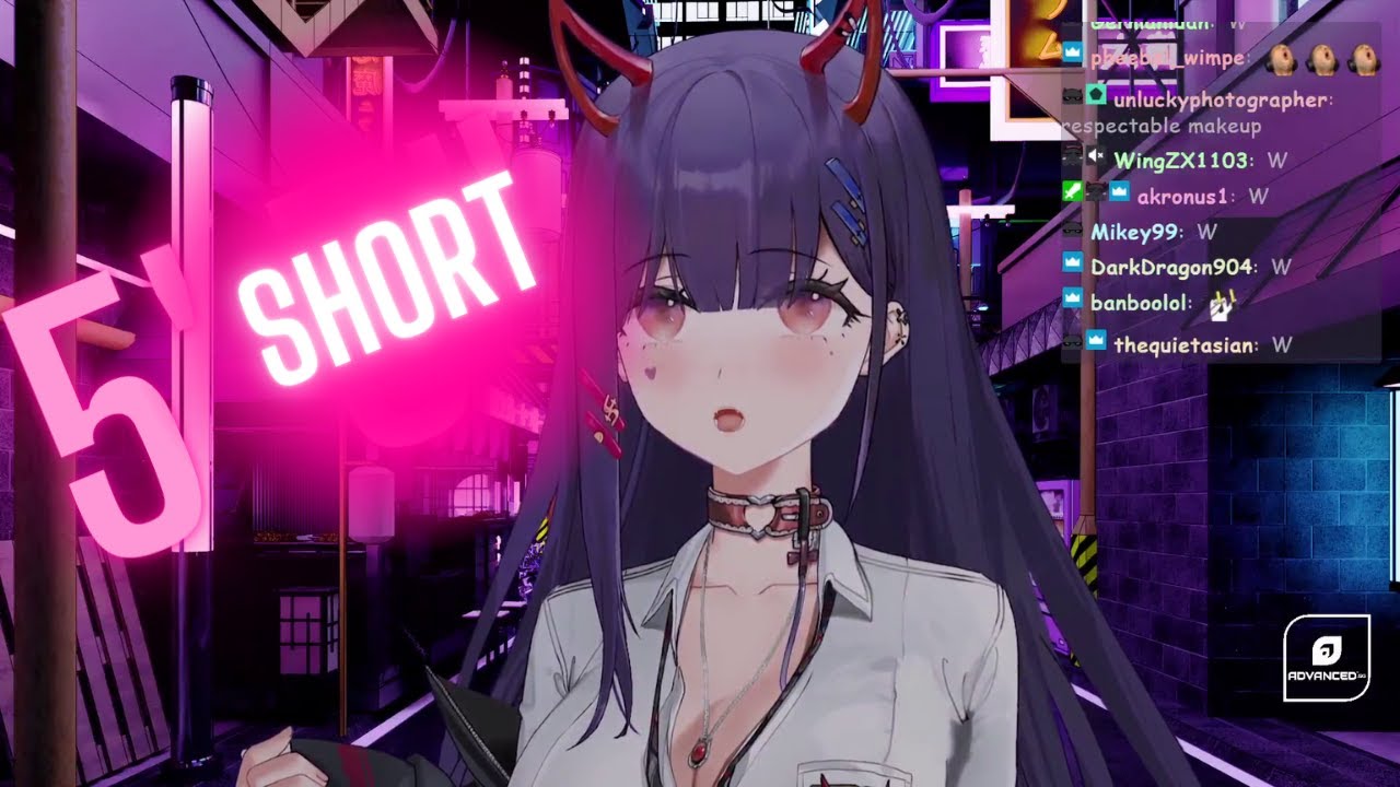 Numi LEAKS Her HEIGHT... - YouTube