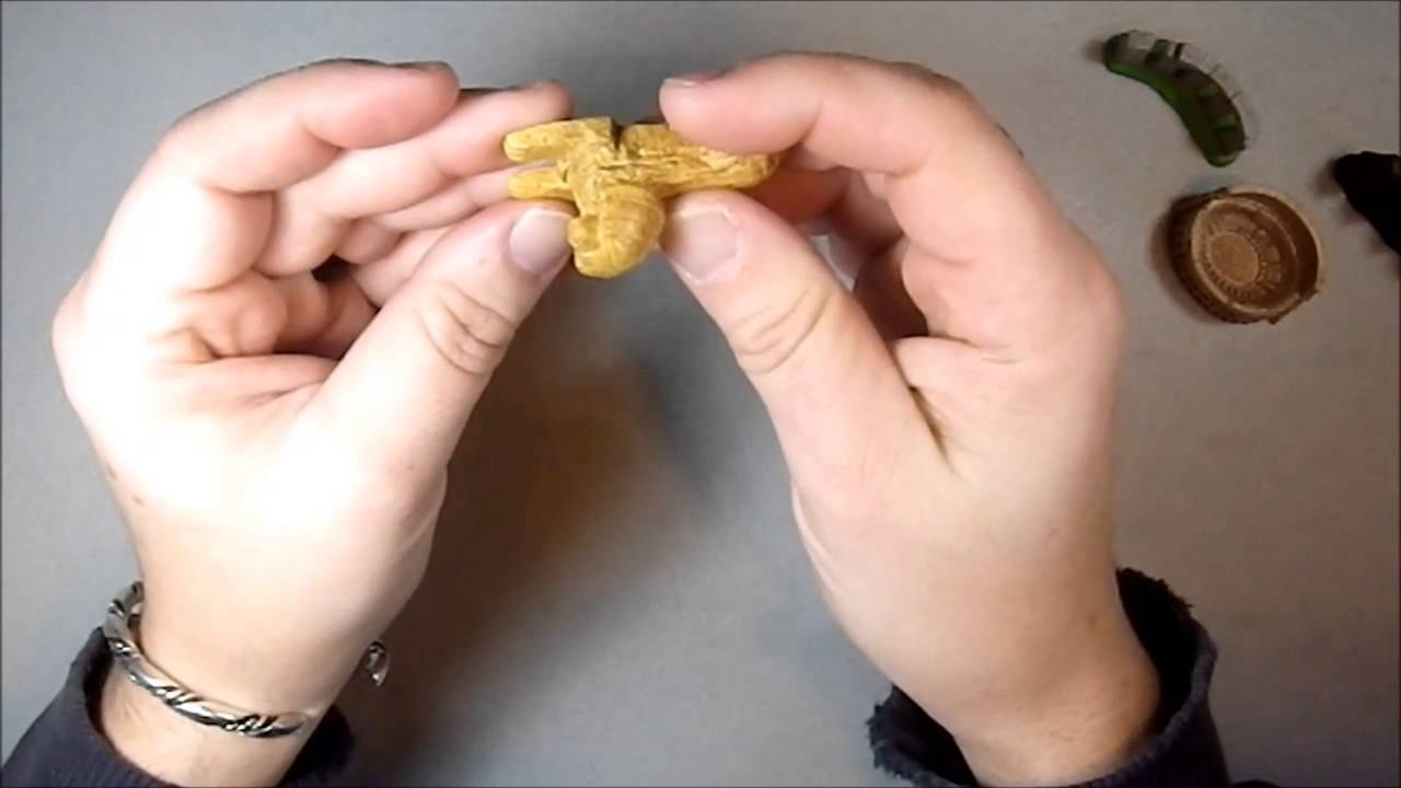 Figure Collection: World Landmarks Toob - YouTube