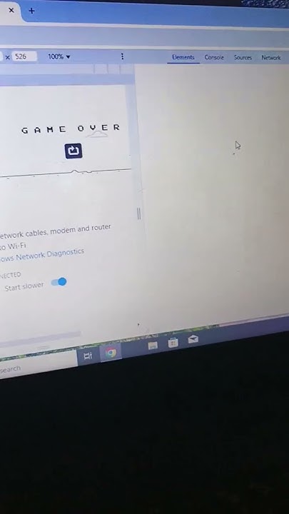 Chrome Dino Game Hack #games #programming #javascript #chrome - YouTube