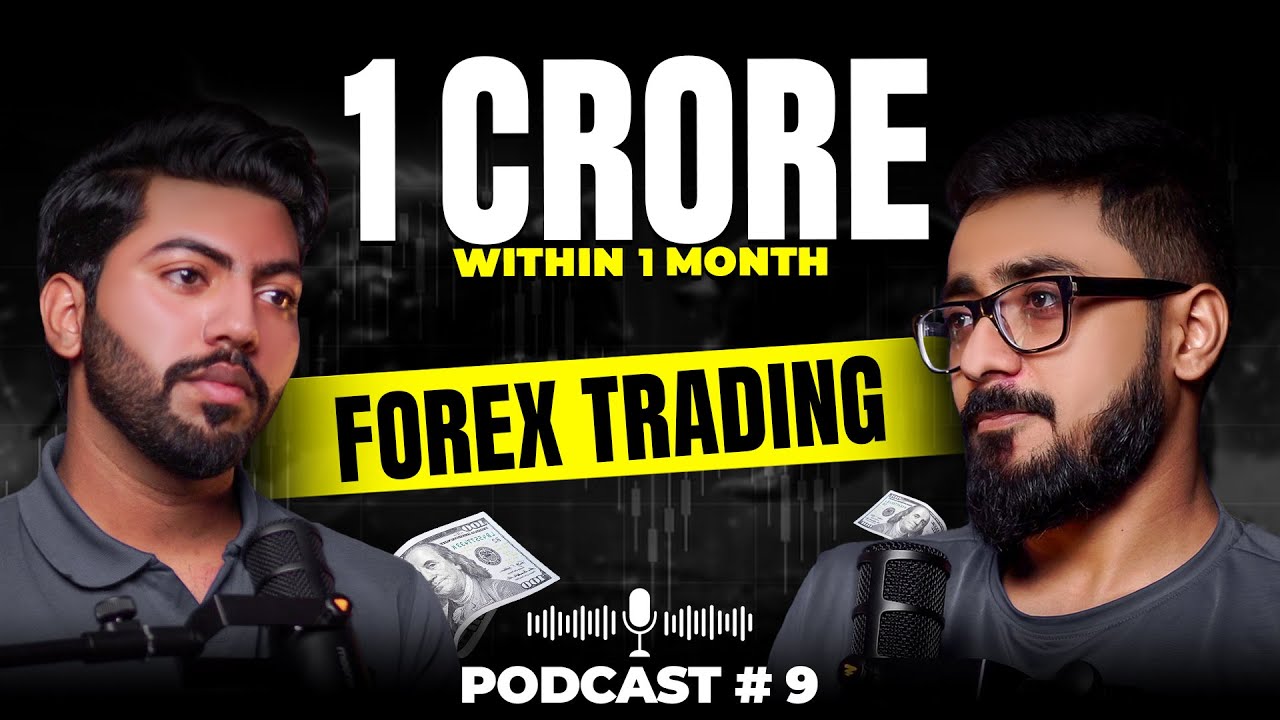 What is Forex? Forex Trading For Beginners | Featuring Forex Trading ...