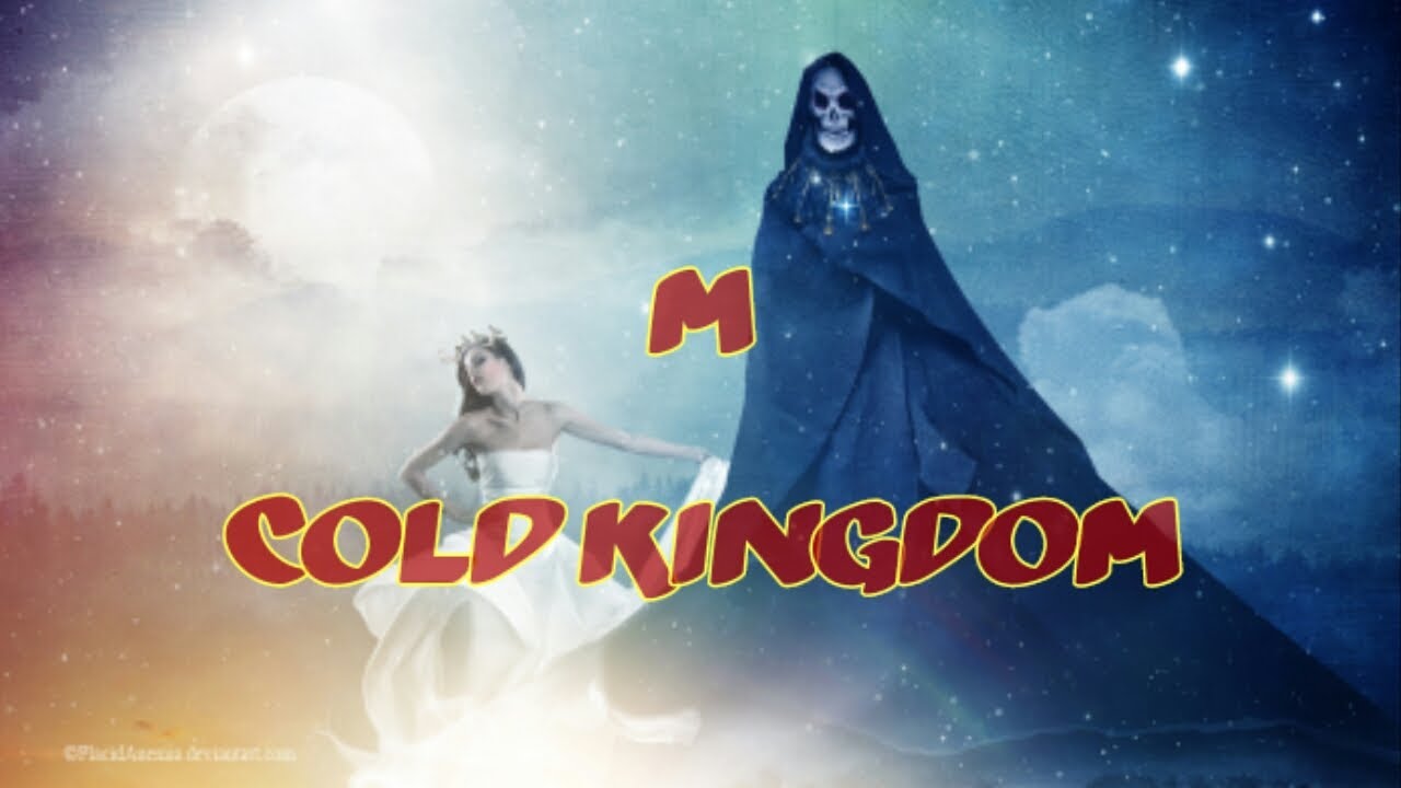 Cold Kingdom - M [Lyrics] - YouTube