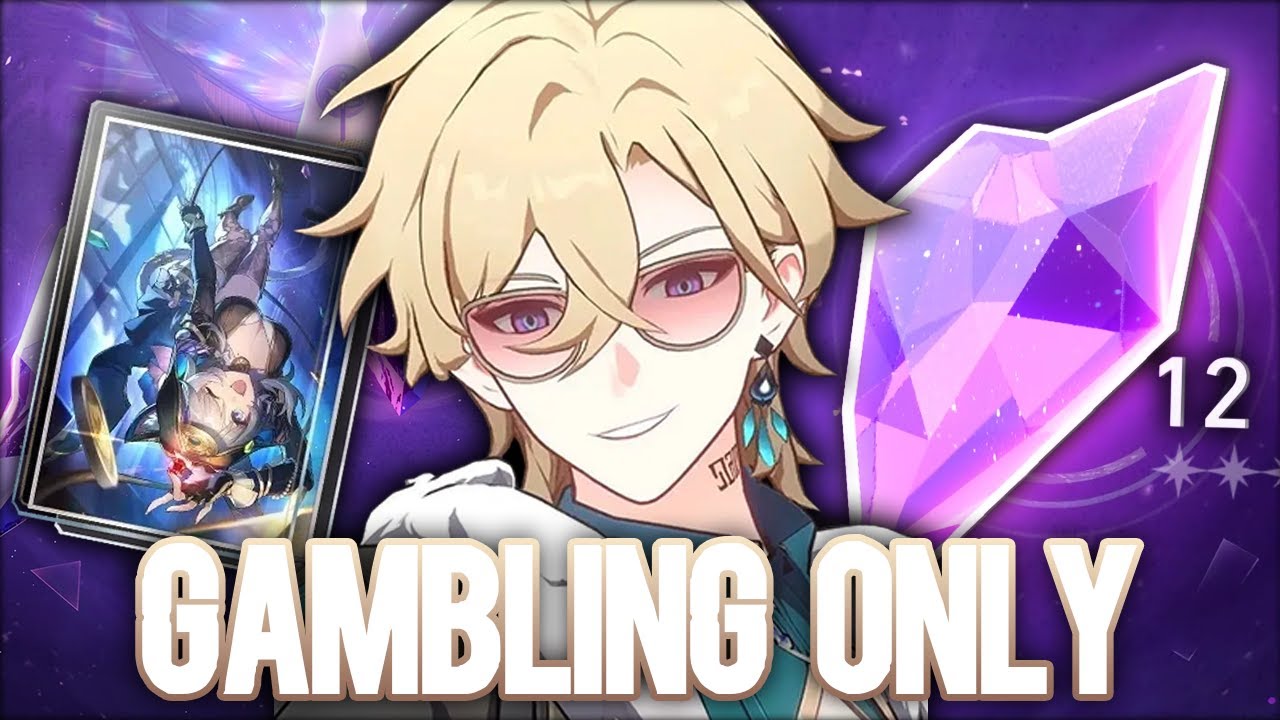 Can you BEAT MOC 12 with ONLY Gambling Characters? - YouTube