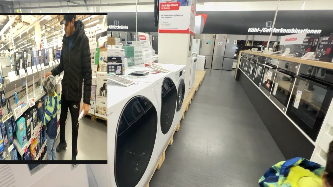 My new vlog | happy vlog | vlogger from Germany | daily vlog - YouTube