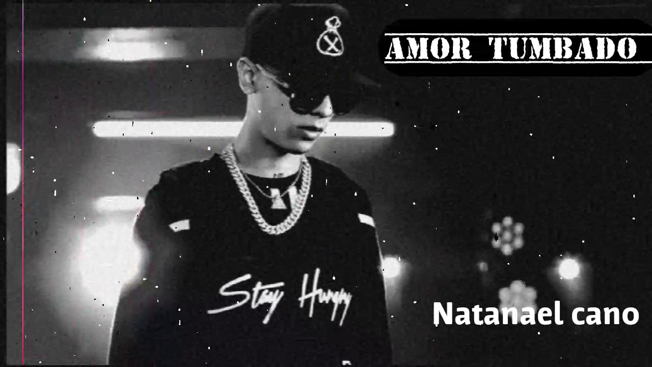 🔥🔥Amor tumbado_Natanael Cano🔥🔥 - YouTube
