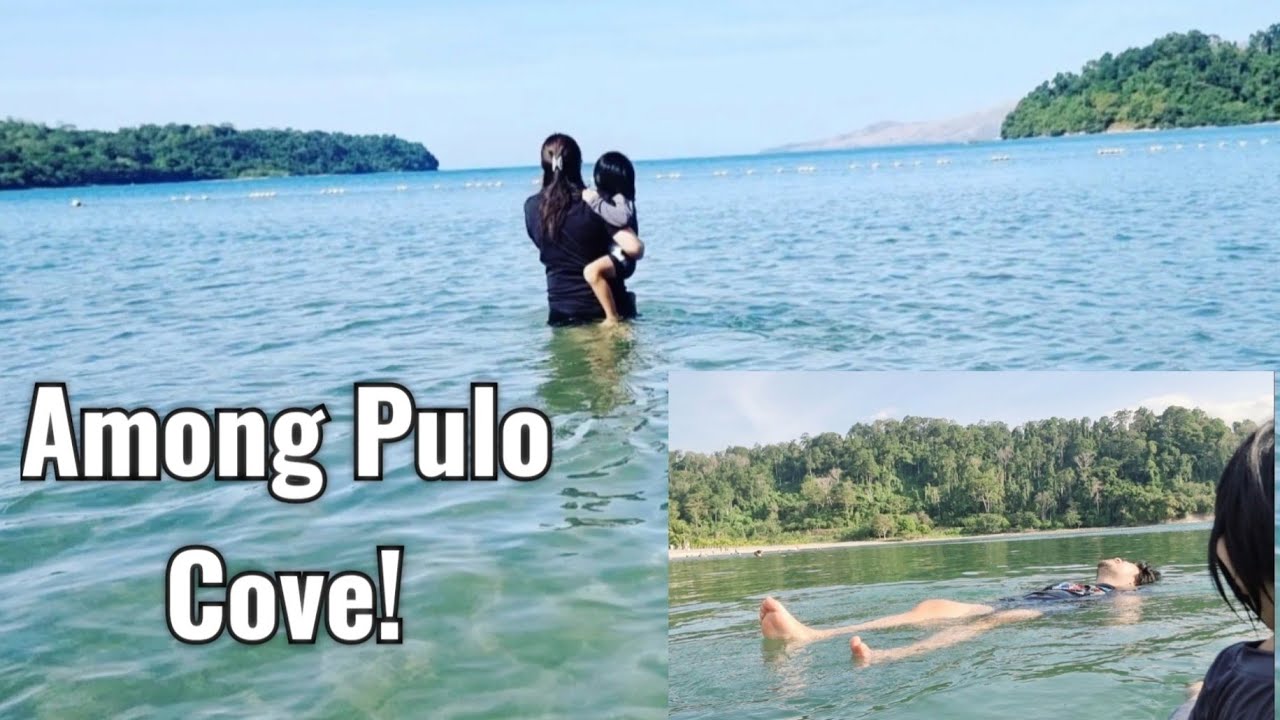 MAGKANO ANG ENTRANCE, COTTAGE AT MGA ROOMS SA AMONG PULO COVE? / MORONG ...