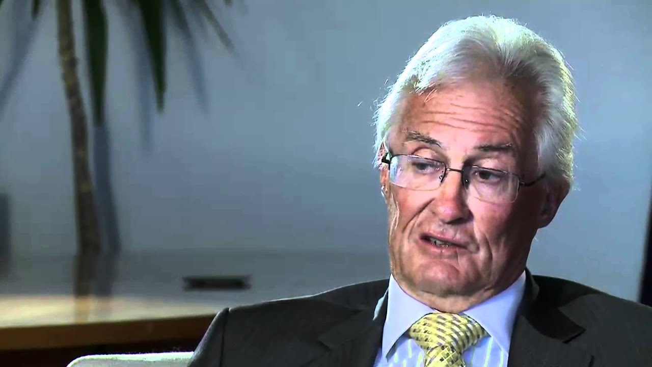 Richard Nottage - YouTube