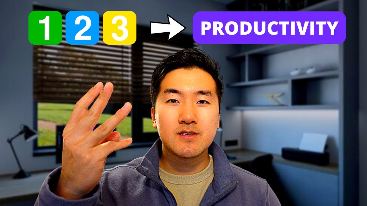 How To Maximize Your Productivity In 2023 3 Tips YouTube how-to-maximize-your-productivity-in-2023-3-tips-youtube