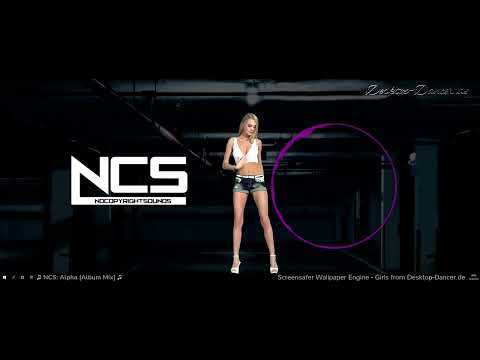 ♫ Best of NCS MIX 2019 by Desktop Dancer Music ♪ iStripper Girl s ♫ Vol 14