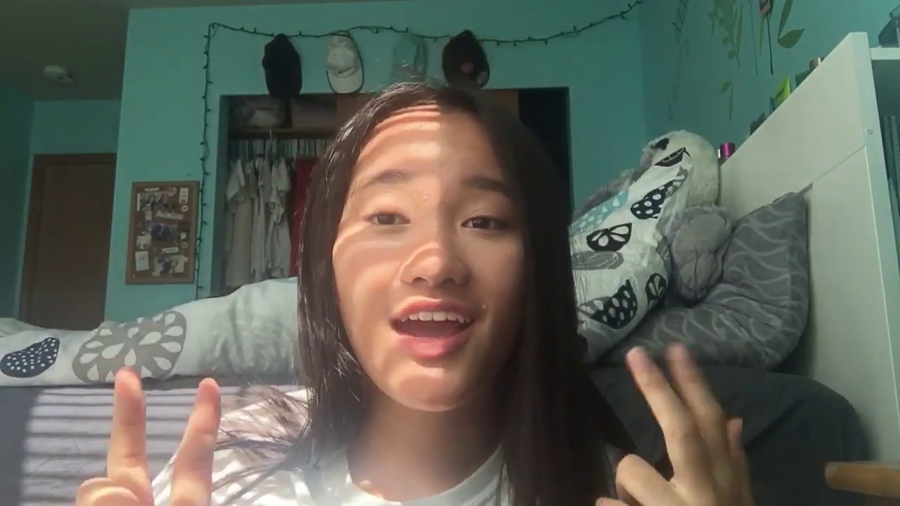 What’s in my backpack 2019 ️🎒 (8th grade edition) - YouTube