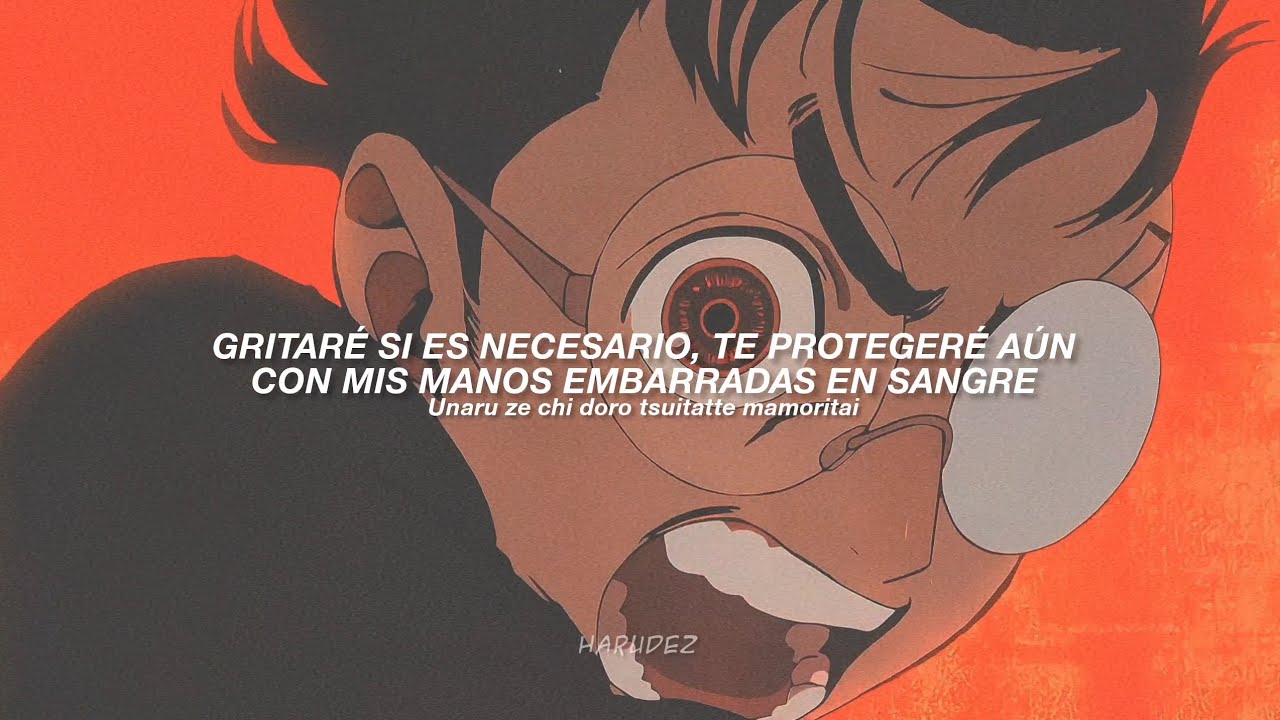 Dandadan Season 2 - Opening「On the way」Sub Español