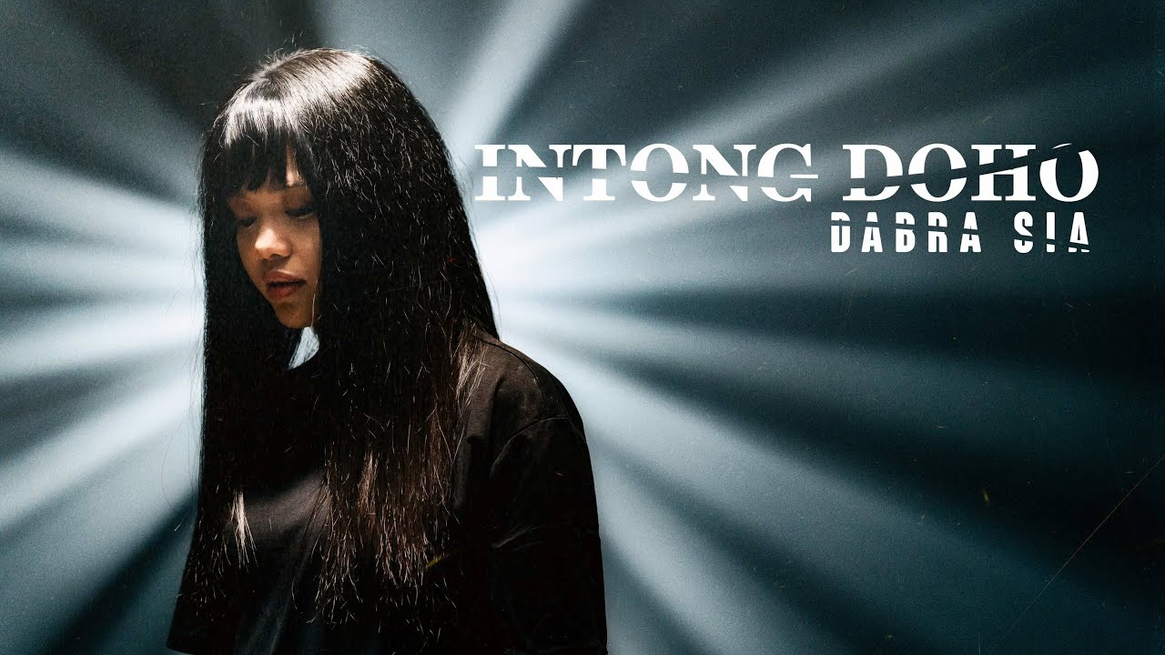 Dabra Sia - Intong Doho (Official Music Video) - YouTube