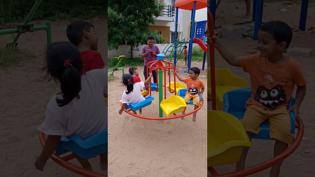 Aarush Patel's at SRK - YouTube