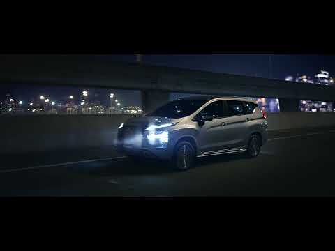 Taking the Ride Adventurously with Mitsubishi New Xpander