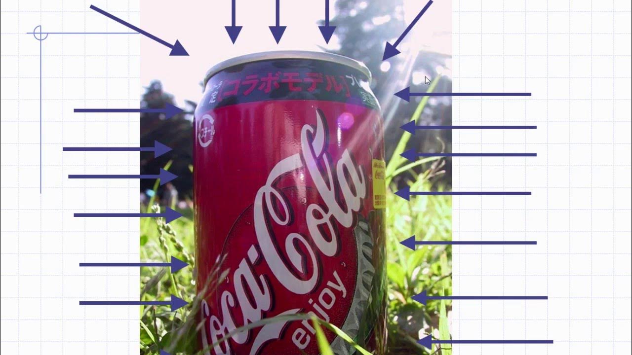 Can Crush Experiment: Explanation - YouTube