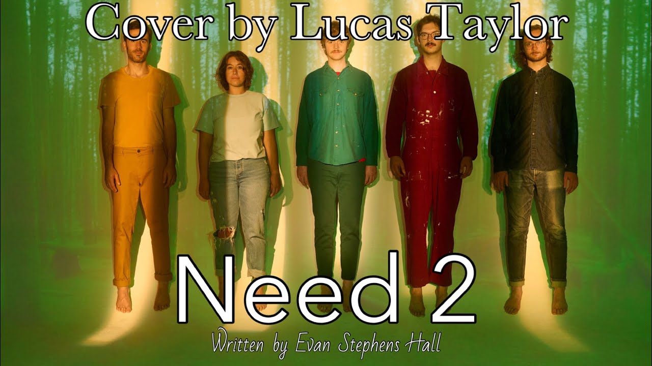 Need 2 Pinegrove Cover - YouTube