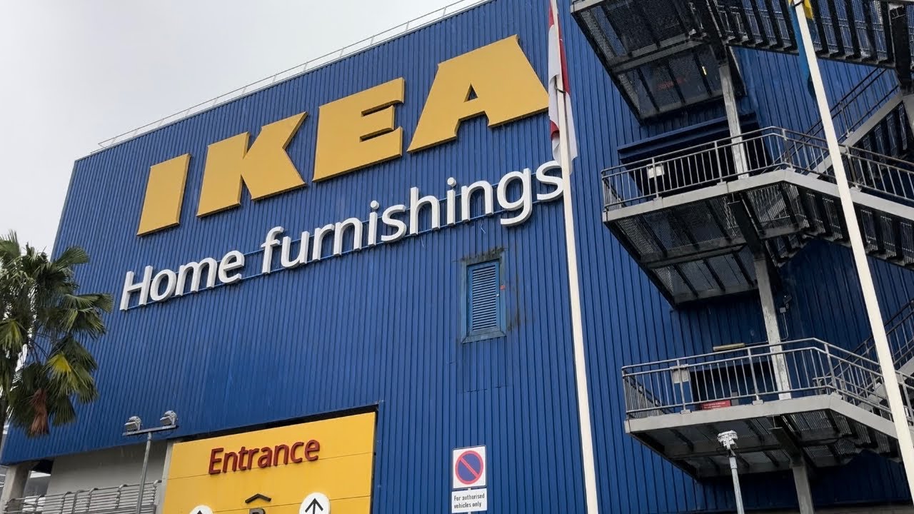 IKEA Singapore | Home furnishings | Affordable home decor | Smart ...
